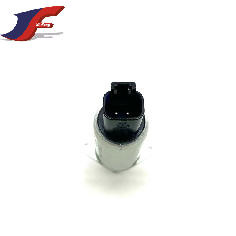 12V T335 Hydraulic Control Valve Pump Proportional Solenoid Valve For ...
